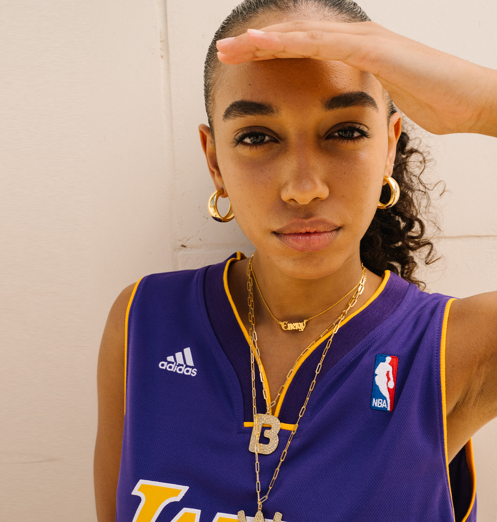 Name Necklaces - MyNameNecklace