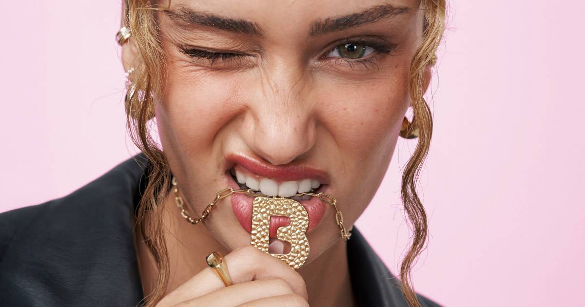 Name Necklaces - MyNameNecklace