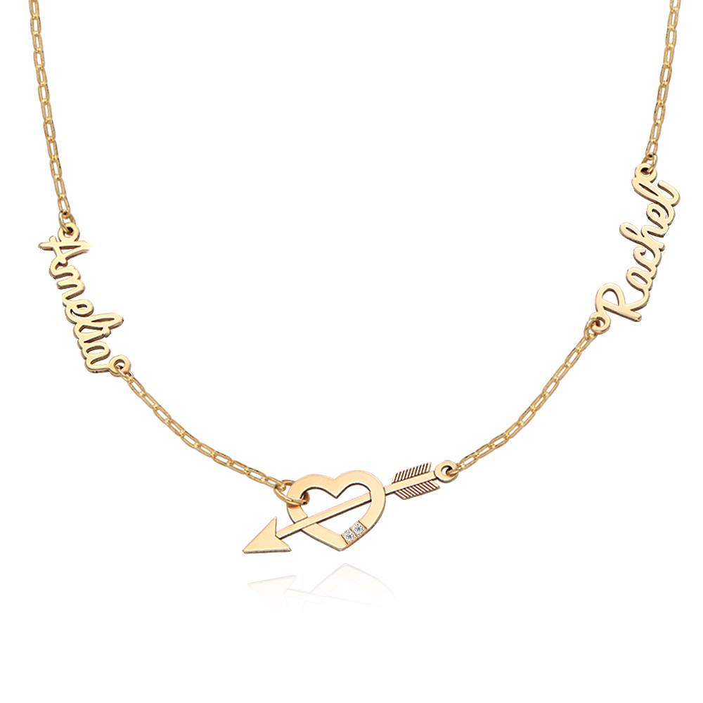 Name Necklaces - MyNameNecklace