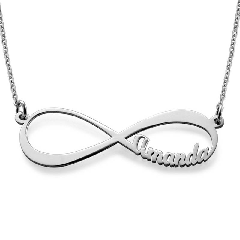Name Necklaces - MyNameNecklace