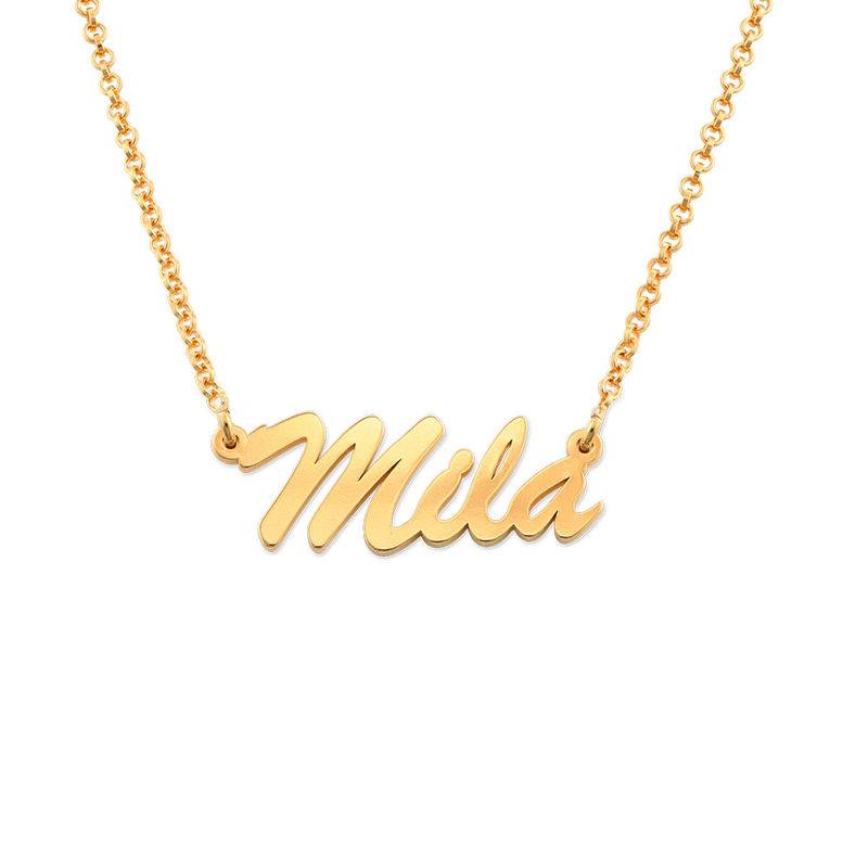 Personalized Necklaces - MyNameNecklace
